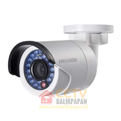 IP Camera 1.3MP Hikvision DS-2CD2010F-IW - CCTV Balikpapan IP Camera 1.3MP Hikvision DS-2CD2010F-IW - CCTV Balikpapan