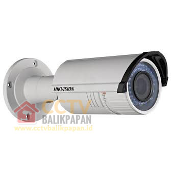 IP Camera 1.3MP Hikvision DS-2CD2610F-IZ - CCTV Balikpapan