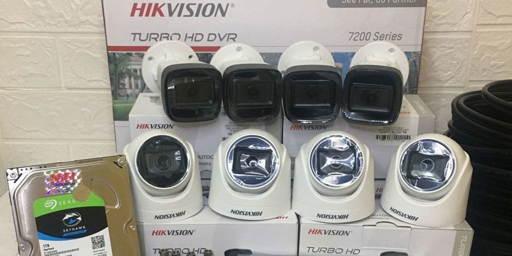 Cara Melihat Hasil Rekaman CCTV Kamera Hikvision - Penjualan, Pemasangan dan Perbaikan Kamera ...