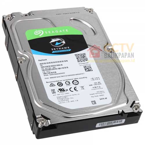 Hardisk HDD CCTV Seagate Skyhawk 4 TB 4000 GB Hardisk HDD CCTV Seagate Skyhawk 4 TB 4000 GB